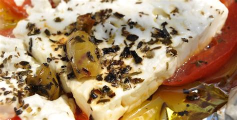 Grilled Feta Cheese Loumidis Foods