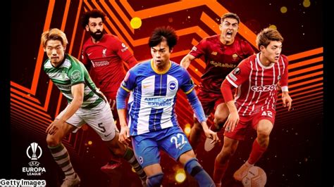 欧州サッカー Uefaヨーロッパリーグ グループステージ Md2 グループb マルセイユvsブライトン Wowowオンデマンドで見る