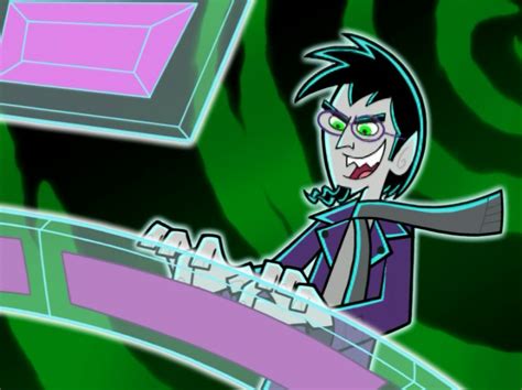 Ghost Writer The Two Phantoms Danny Phantom Fanon Wiki Fandom