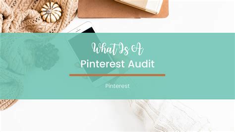 What Is A Pinterest Audit — Skyrocket Virtual Solutions