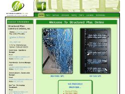 Structured Plus Communications 2015 Crack Ajax