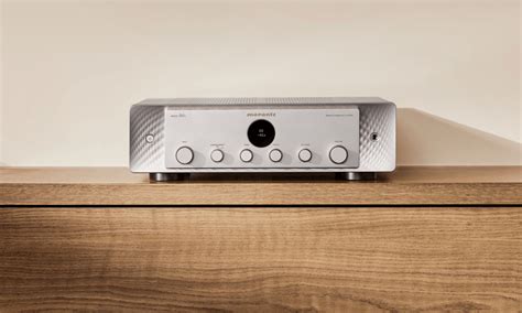 Amplifiers Marantz Australia