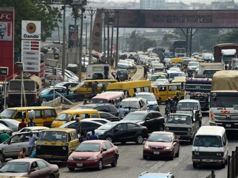 Are Nigerians Buying The 22nd Cheapest Petrol In The World Experts Say