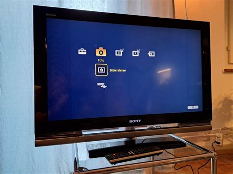 Sony KDL-32W4000 | Kaufen auf Ricardo