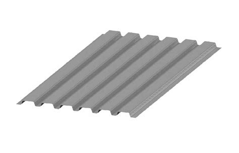 1 5 Composite Steel Decking Odonnell Metal Deck