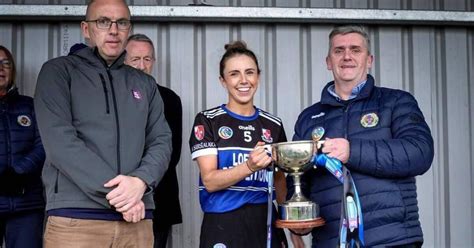 Sarsfields Of Cork Face Might Of Sarsfields From Galway In All Ireland Semi