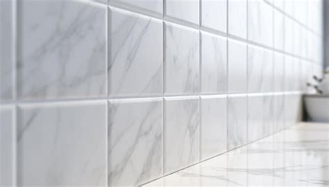 Premium Ai Image Modern Architecture Design With Elegant Marble