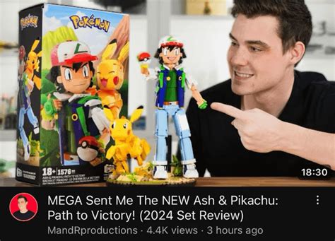 Mandr Is Invading More Communities Soon Every Toy Line Will Be