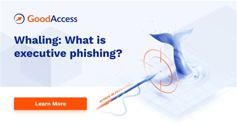 Whaling What Is Executive Phishing