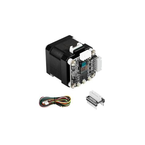 Buy Makerbase Mks Servo C Ultra Silent Closed Loop Stepper Motor At