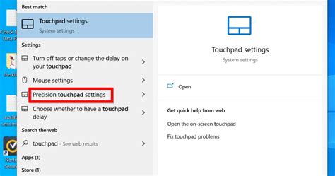 How To Disable Touchpad In Windows For Dell Or HP Laptop Itechguides