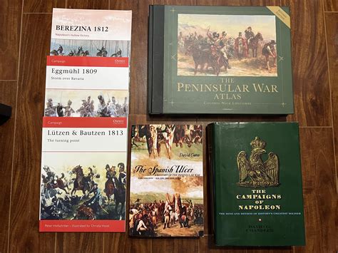 New books : r/Napoleon