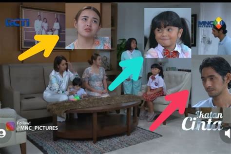 Ikatan Cinta 4 Oktober 2022 Andin Minta Yang Aneh Aneh Ke Aldebaran