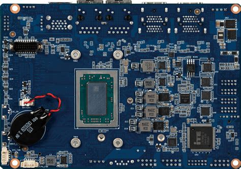 QBiP A Interactive Display Solutions