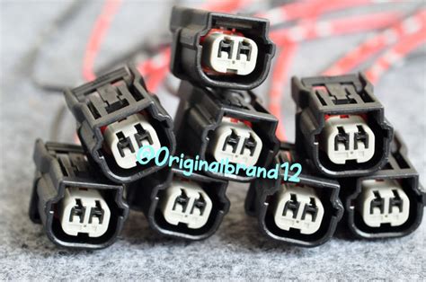 PNP SOKET SOCKET INJEKSI INJEKTOR HONDA Lazada Indonesia