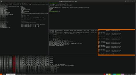 Github Baldassarrefe Fep3370 Advanced Ethical Hacking Dhcp Exploitation With Dynoroot Cve