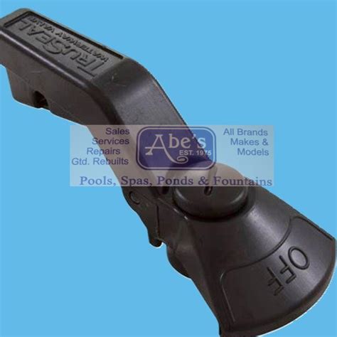 Waterway TruSeal Diverter Handle Assy 600 7171B