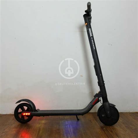 Jual Segway Ninebot Es4 Non Foldable Bat External Di Seller Velvet