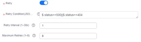 Flow Overview Flow Management User Guide Functiongraph Huawei Cloud