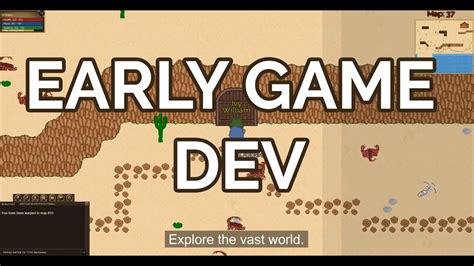 The Result Of A Solo Game Dev Youtube