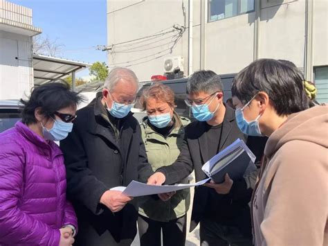 这项评议，事关每个嘉定人的晚年生活澎湃号·政务澎湃新闻 The Paper
