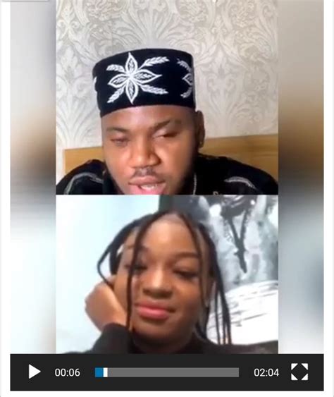 Instagram Model Coco Brown Says She Will Like To Marry Lyta Video