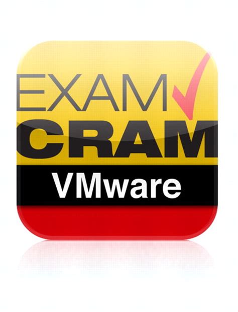 Vcp Exam Cram Vmware Certified Professional Vmware Certified