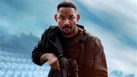 Will Smith Yeni Bilimkurgu Filmi Resistor ın Başrolünde