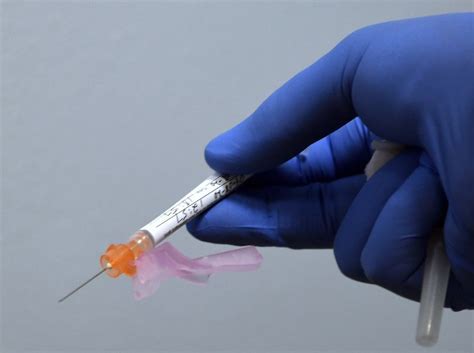 Moderna Says Vaccine Data Shows It Is Well Tolerated Across All Age Groups
