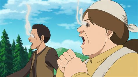 Nanatsu No Taizai Imashime No Fukkatsu 12 Random Curiosity