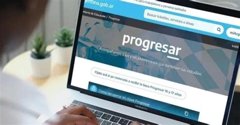 Becas Progresar 2024 cuándo abren las nuevas inscripciones BAE Negocios