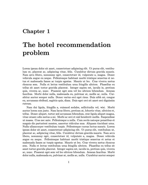 Header Footer Page Style Adding Numbers And Name Of Chapter TeX LaTeX Stack Exchange