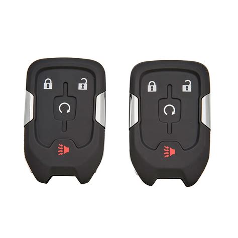 2022 Gmc Acadia Push Button Start