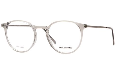 Eyeglasses Moleskine MO 3106 MO3106 80 4820 148