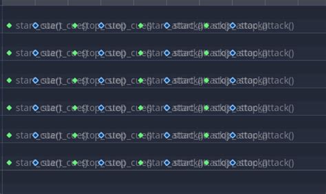Add A More Intuitive Way To Edit Animation In AnimationPlayer Issue Godotengine