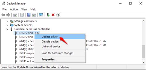 How To Fix Usb Device Not Recognized In Windows