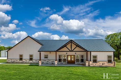 Tennessee Barndominium Complete Guide To Building Your Dream Barndo