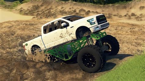 Rc Trucks 4x4 Off Road Rc Trucks Off Road 4x4 Mud Frankenhearse