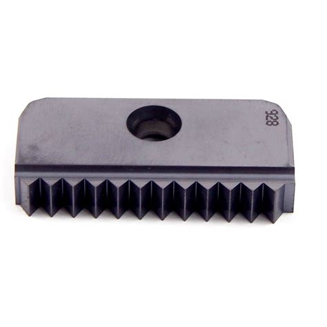Iscar 5602887 Carbide Thread Mill Inserts Mt40 8 Npt Ic928 2 Pcs