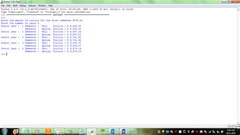 Solved This Is An Introduction To Programming Course It Is Chegg