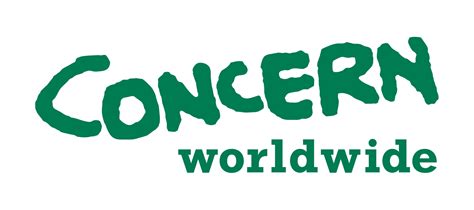 Concern Worldwide Gestionnaire De Base Nyunzu Tanganyika