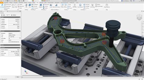 Inventor Cam Integrated Cam Software For Inventor Autodesk