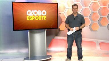 Globo Esporte MA Globo Esporte MA íntegra 30 de agosto Globoplay