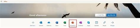 Как создать Powerpoint на компьютере