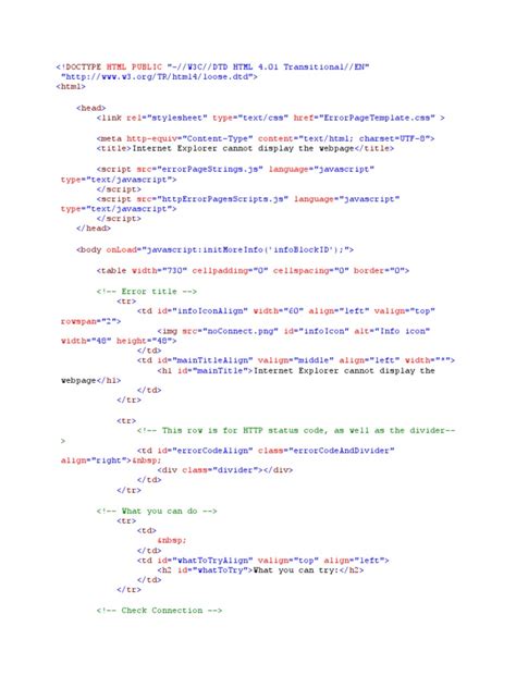 doctype html head link meta title title script script script script