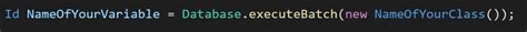 Guide To Batch Apex In Salesforce Testing Testim