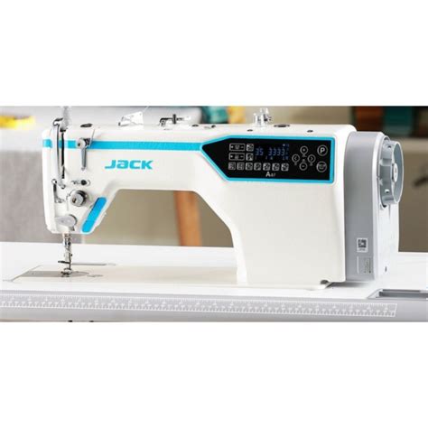 LINEARE JACK A4b A MACCHINA DA CUCIRE INDUSTRIALE