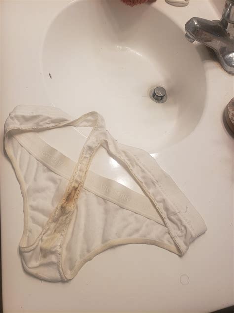 Wifes Dirty Smelly Thong Rdirtythongs