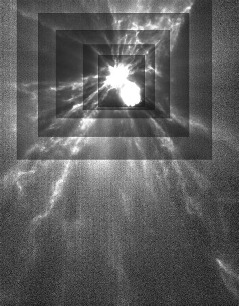 Nasa Deflects Asteroid By Smashing Spaceship Into It Bbc Science Focus