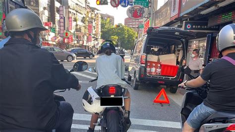 確定了！「上下客貨、騎樓違停」即起暫緩記點 罰單還是要乖乖繳 生活 三立新聞網 Setncom